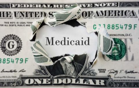Medicaid Look Back Period - Texas Estate Planning Attorney