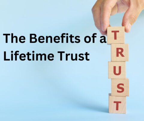 What Is A Lifetime Trust | Advantages & Disadvantages | Hailey-Petty ...