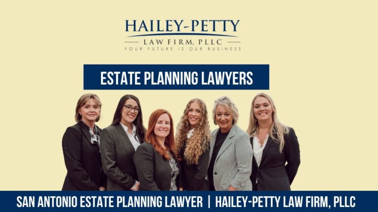 How 2025 IRS Tax Adjustments Impact Irrevocable Trusts | Hailey-Petty ...